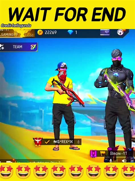 Mere Guild Me Do Bande Ana Chahte Hain🤣🤣 Freefire Viral Funny Short