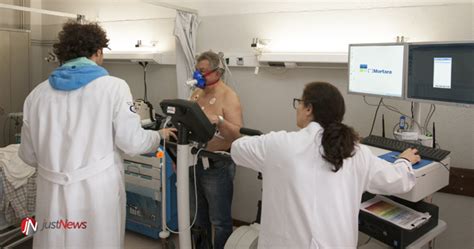 Programa De Reabilitação Cardiovascular Do Chln Pode Beneficiar Mais