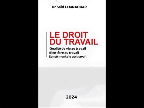 Video Lamnaouar Said Posted On Linkedin