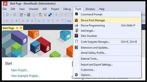 Atmel Studio 7 Latest Version For Windows And Macos