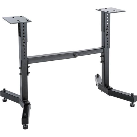 Shop Fox D4657 Heavy Duty Lathe Stand Grizzly Industrial Inc