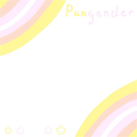 Pangender Wallpapers Wallpaper Cave