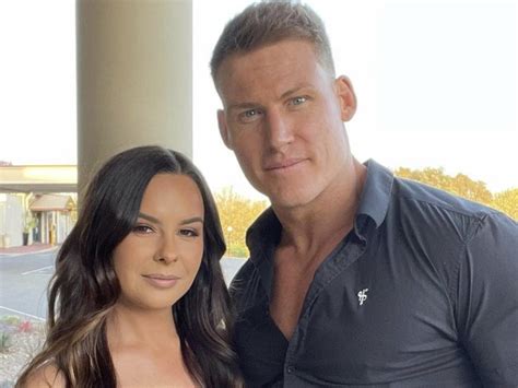 Married At First Sight Star Seb Guilhaus Joins Onlyfans The Advertiser