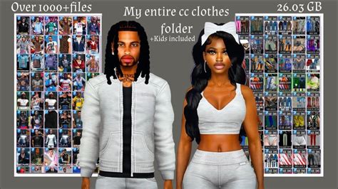 Best 12 The Sims 4 Urban Male Lookbook Cas Cc Folder Realistic Sim Artofit