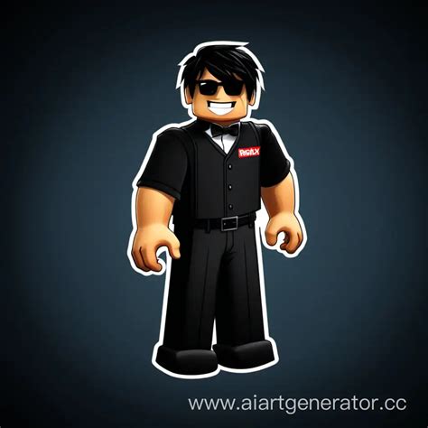 98 Free Roblox Ai Images