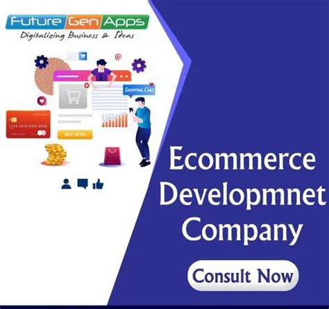 E Commerce Website Design At Rs 14000 Pack In Ghaziabad