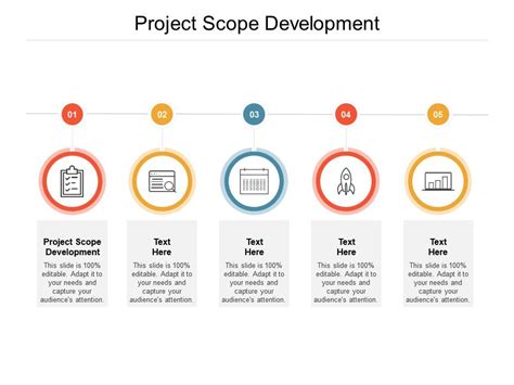 Project Scope Development Ppt Powerpoint Presentation Inspiration Master Cpb PowerPoint Slides