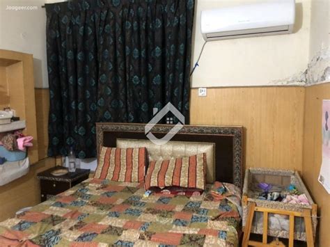 4 Marla Lower Portion House For Rent In Allama Iqbal Town Near Karim