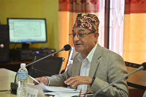 भ्रष्टाचार मुद्दामा पाँचवर्षे हदम्याद हटाउन सरकार तयार