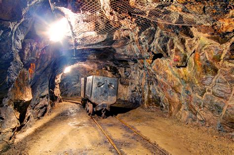 Five Tanzanian Gold Miners Rescued After 41 Days Trapped Underground