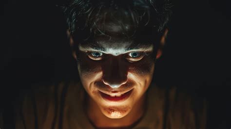 12 Tipos De Miradas Y Su Significado