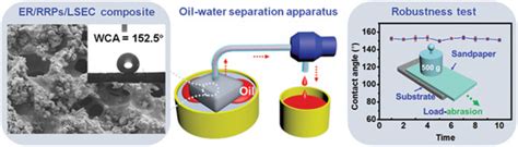 Functionally Integrated Device With Robust And Durable Superhydrophobic