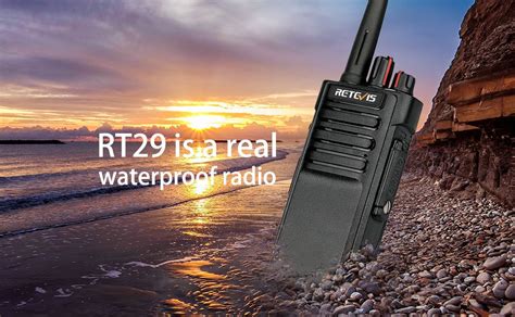 programme RT81 radios quickly there's a very simple to operate