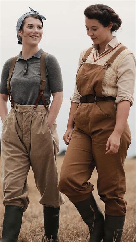 Pinterest Adventure Outfit Farmer Outfit Farm Clothes