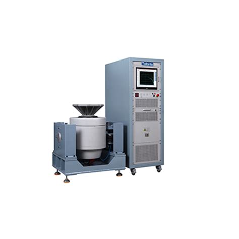 Vertical Vibration Test System