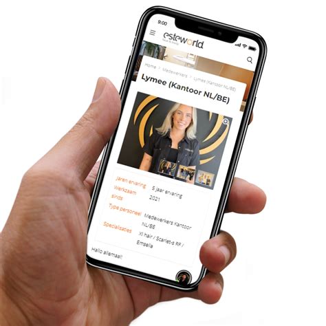 Zakelijke Website Laten Maken Door Esteworld