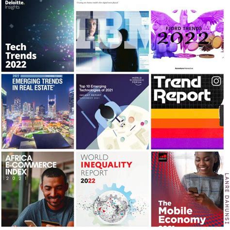 50 Reports Reading Challenge 2023 Lanre Dahunsi