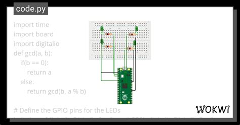 dynamic traffic signal wokwi esp32 stm32 arduino simulator