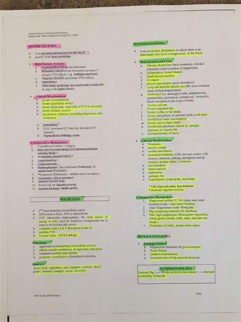 nursing lecture notes pdf interesting vodcast photographs