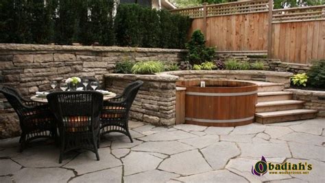 Northern Lights Classic Cedar Ht6 Hot Tub At Obadiahs