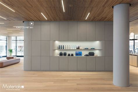 Aria Fluted Materials Inc