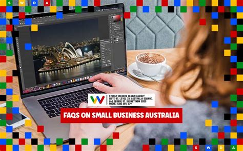 Small Business Australia Unlock Growth Opportunities Online