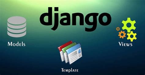 Django Uses Mvt Not Mvc Heres Why Ibeh Emmanuel Posted On The Topic Linkedin