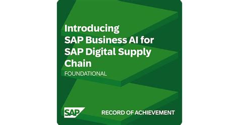 Venkata Rao Gutta On Linkedin Introducing Sap Business Ai For Sap