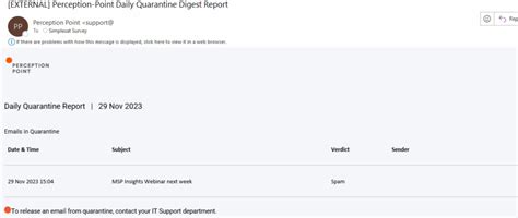 Gts Email Security Protection Please Read