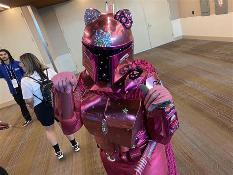 Phoenix Fan Fusion 2024 The Best Costumes And Cosplayers Phoenix New