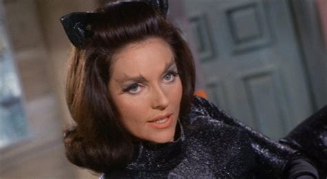 Catwoman Lee Meriwether Bat Mania