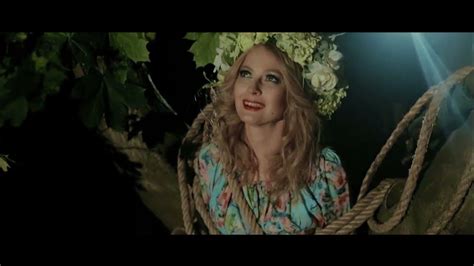 Ella Yefimchuk Мавка Youtube