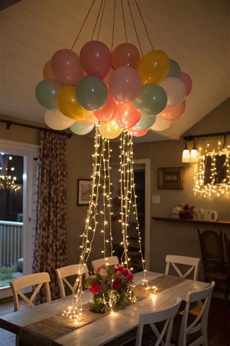 25 Creative Balloon Decoration Ideas For Every Occasion Birthday