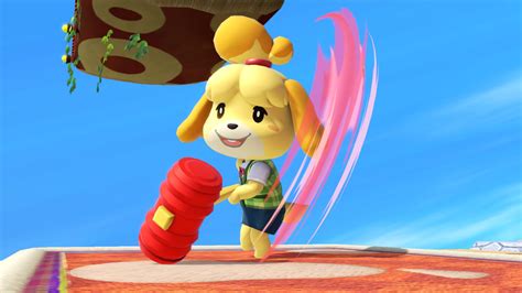 The Beginners Guide To Training The Isabelle Amiibo In Smash Ultimate