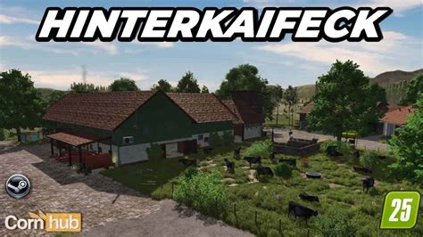 LS Hinterkaifeck CornHub