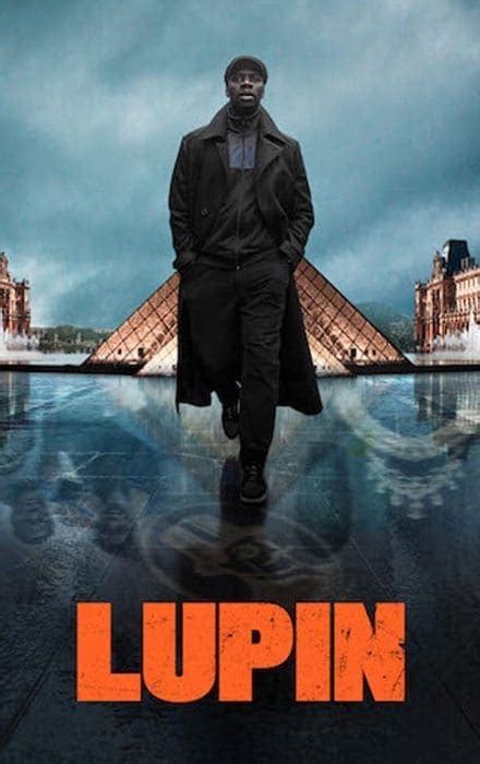 Lupin La Nueva Serie De Ladrones De Netflix Protagonizada Por Omar