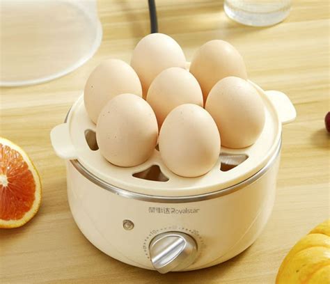 煮蛋器品牌热卖款排行榜前十名，煮蛋器十大品牌 知乎