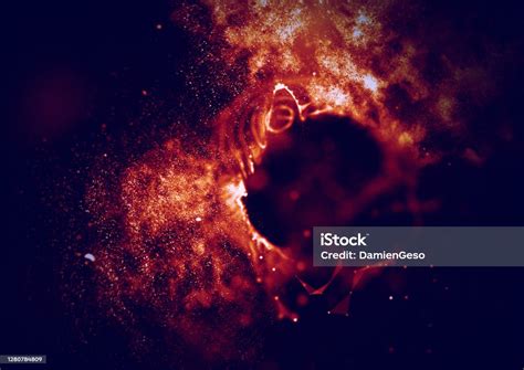 추상 파란색 3d 조명 왜곡 된 메시 구입니다 네온 사인 미래 기술 Hud 요소 우아한 추상 파괴 구 빅 데이터 시각화 0명에 대한 스톡 벡터 아트 및 기타 이미지 Istock