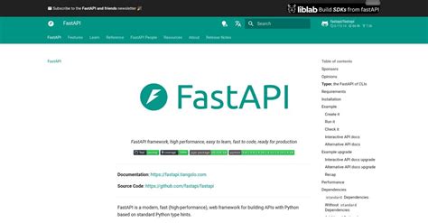 fastapi review accelerate your api development 300 and cut bugs by 40 nerdisa