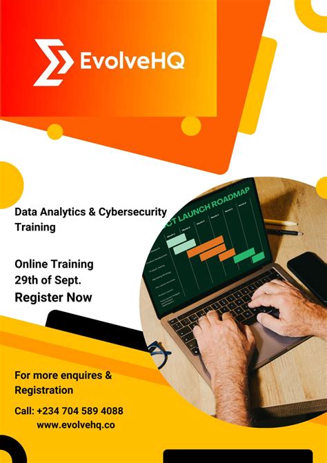 Adewunmi Adeyinka On Linkedin Cybersecurity Dataanalytics Techworld Evolvehq