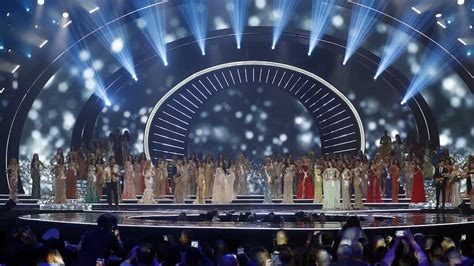 Thai Trans Activist Chakrapong Anne Chakrajutathib Buys Miss Universe