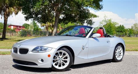 BMW Z Dr Roadster I Sold Motorious