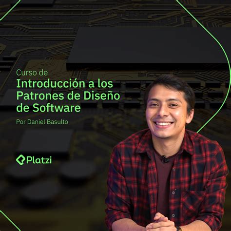 Curso de Introducción a los Patrones de Diseño de Software
