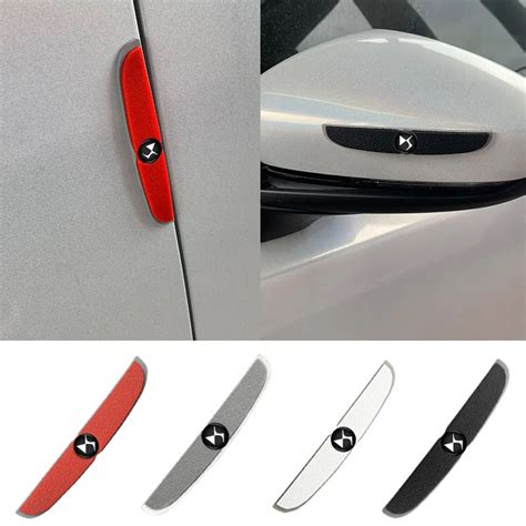 Protectores De Protecci N De Borde De Puerta De Coche Moldura