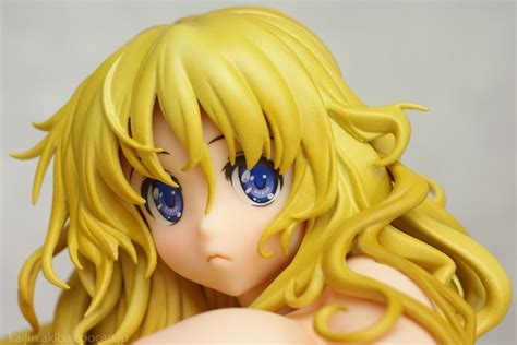 智恵 フィギュア Br