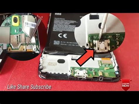 Xiaomi Redmi 5 2018 Charging Problem 100 Solution YouTube