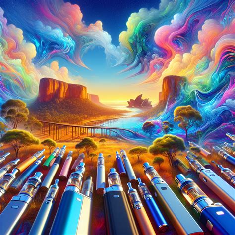 Explore Top Picks For Best Vape In Australia Vapes Shop Vape Ohne