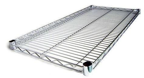 7 Common Types Of Metal Wire Shelving Sunnyda