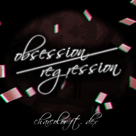 Obsessionregression Charcolor