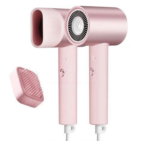 Фен Xiaomi Mijia H500C (CMJ03LX-G), розовый купить с доставкой ...